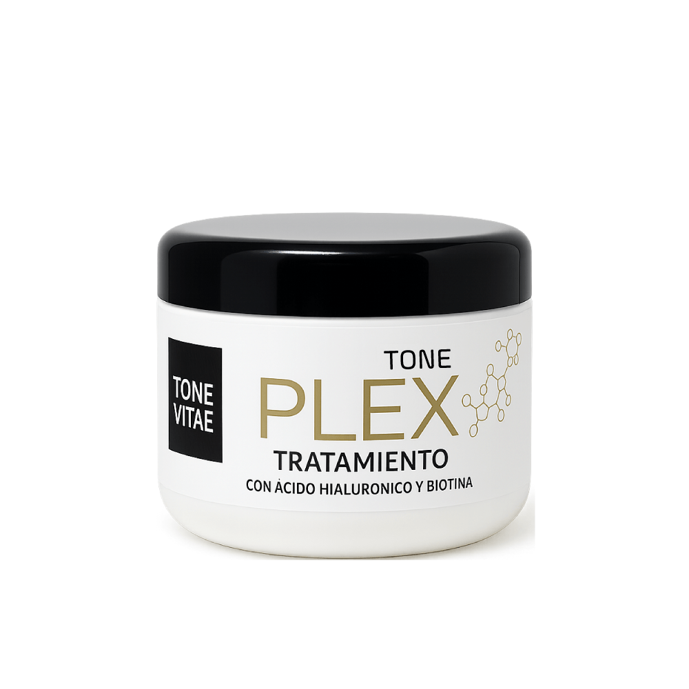 Mascara Plex Tone Vitae 250 ml